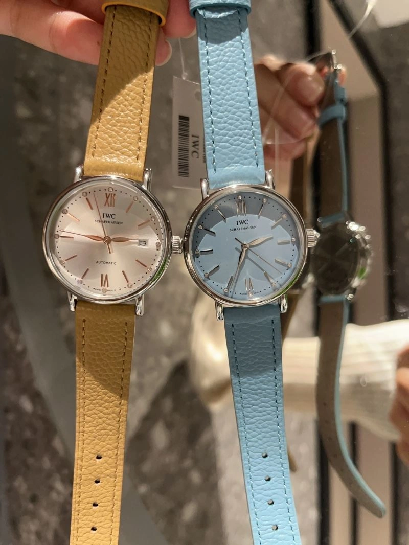 IWC Watches