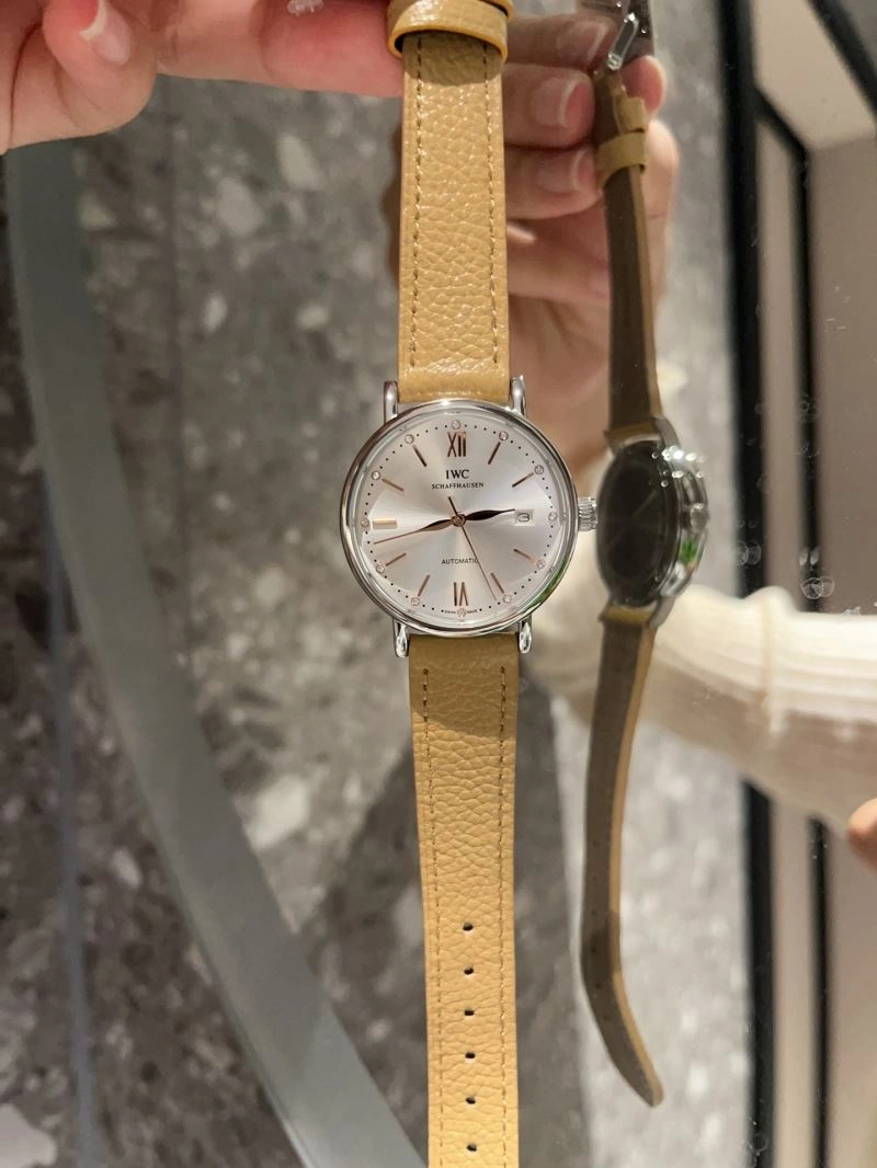 Bargain IWC Watches