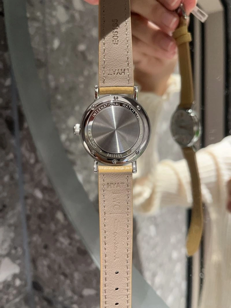 Bargain IWC Watches