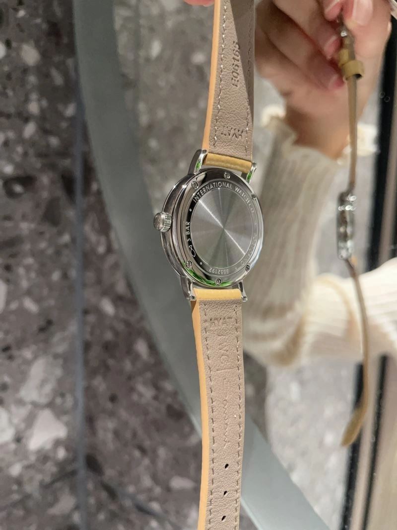 Bargain IWC Watches