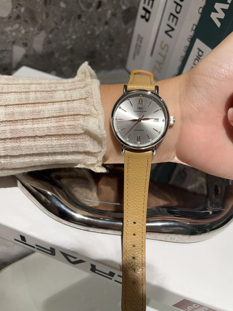 Bargain IWC Watches