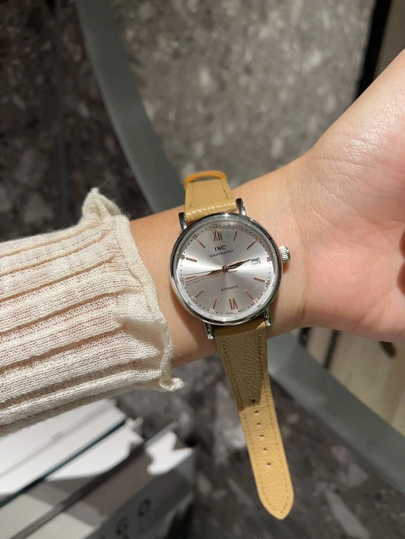 Bargain IWC Watches