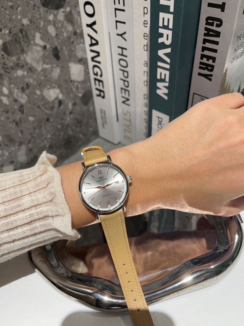 Bargain IWC Watches