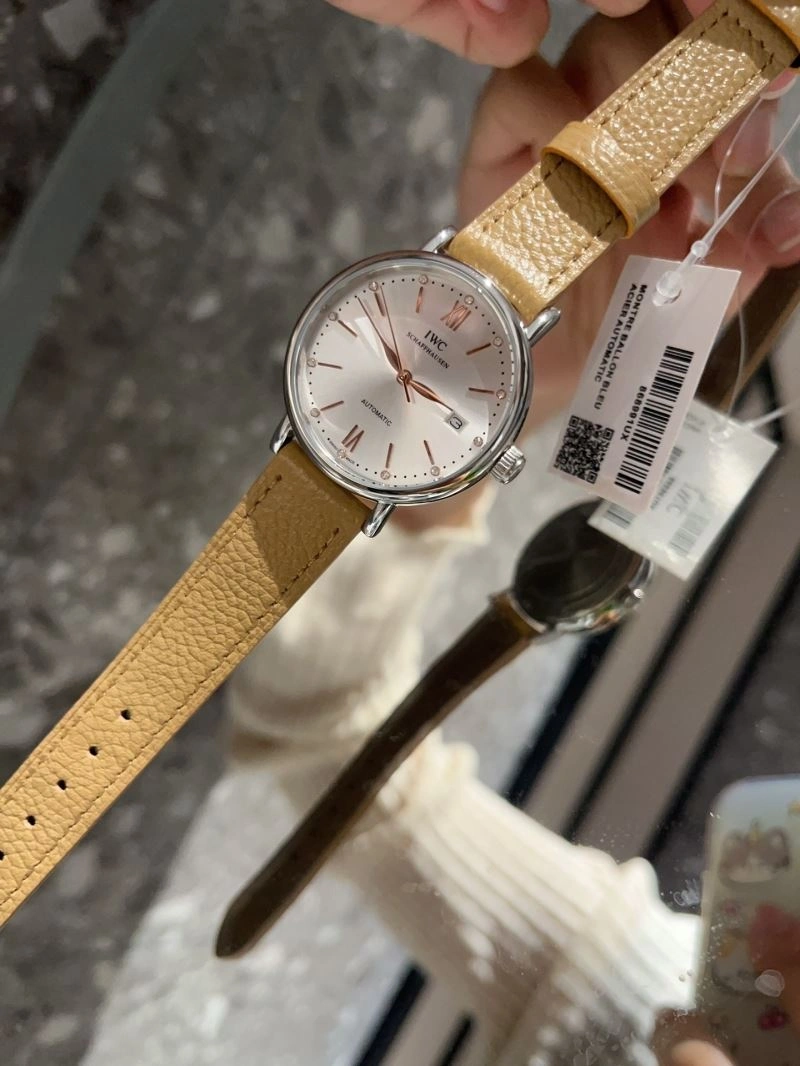 Bargain IWC Watches