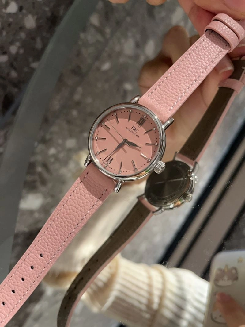 OEM IWC Watches