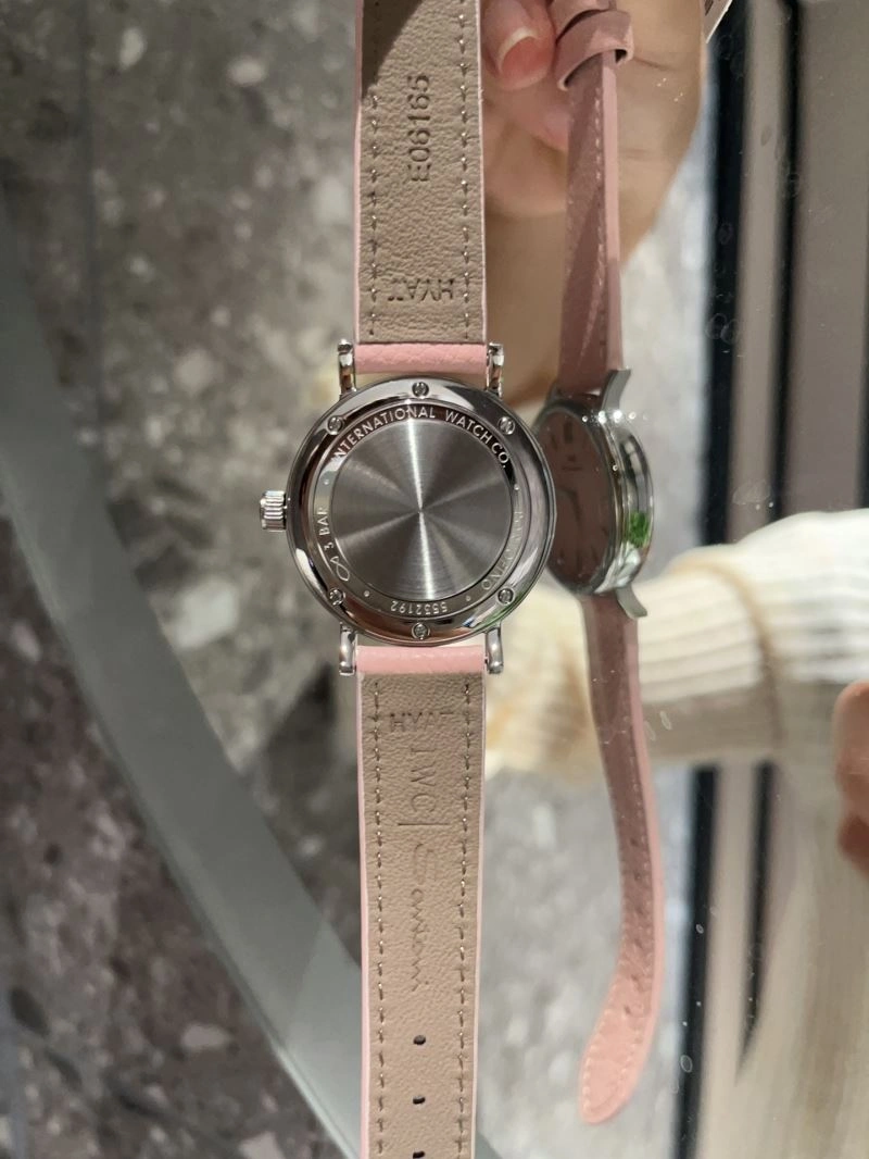 OEM IWC Watches