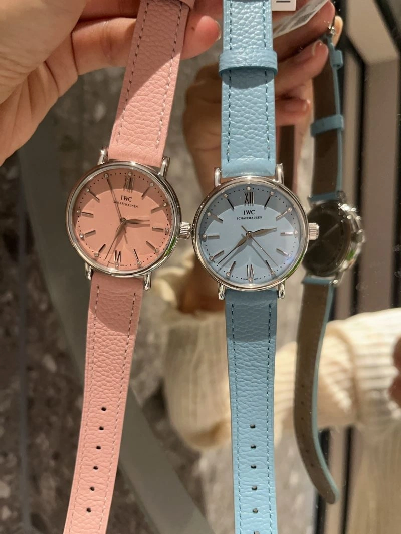 OEM IWC Watches