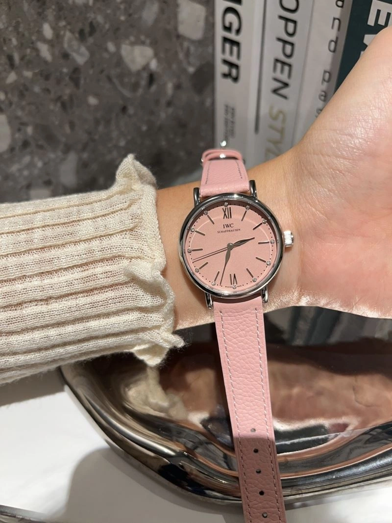 OEM IWC Watches