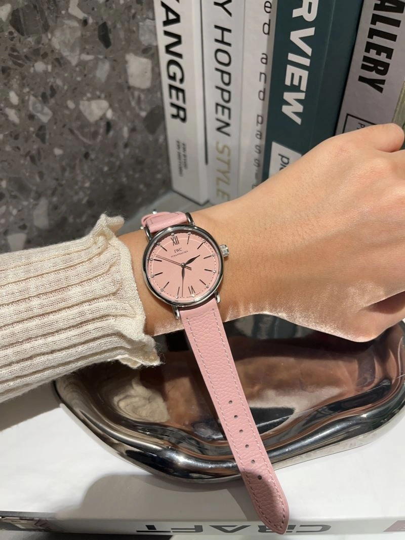 OEM IWC Watches