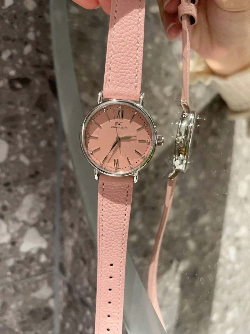 OEM IWC Watches