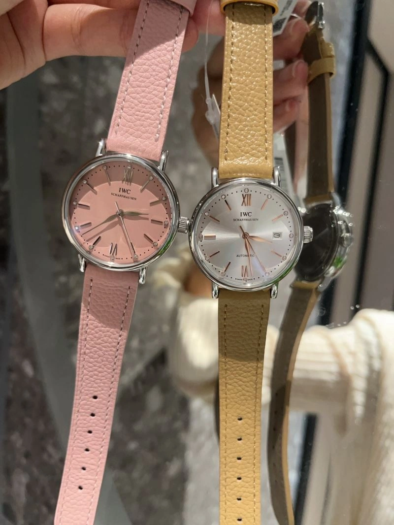 OEM IWC Watches
