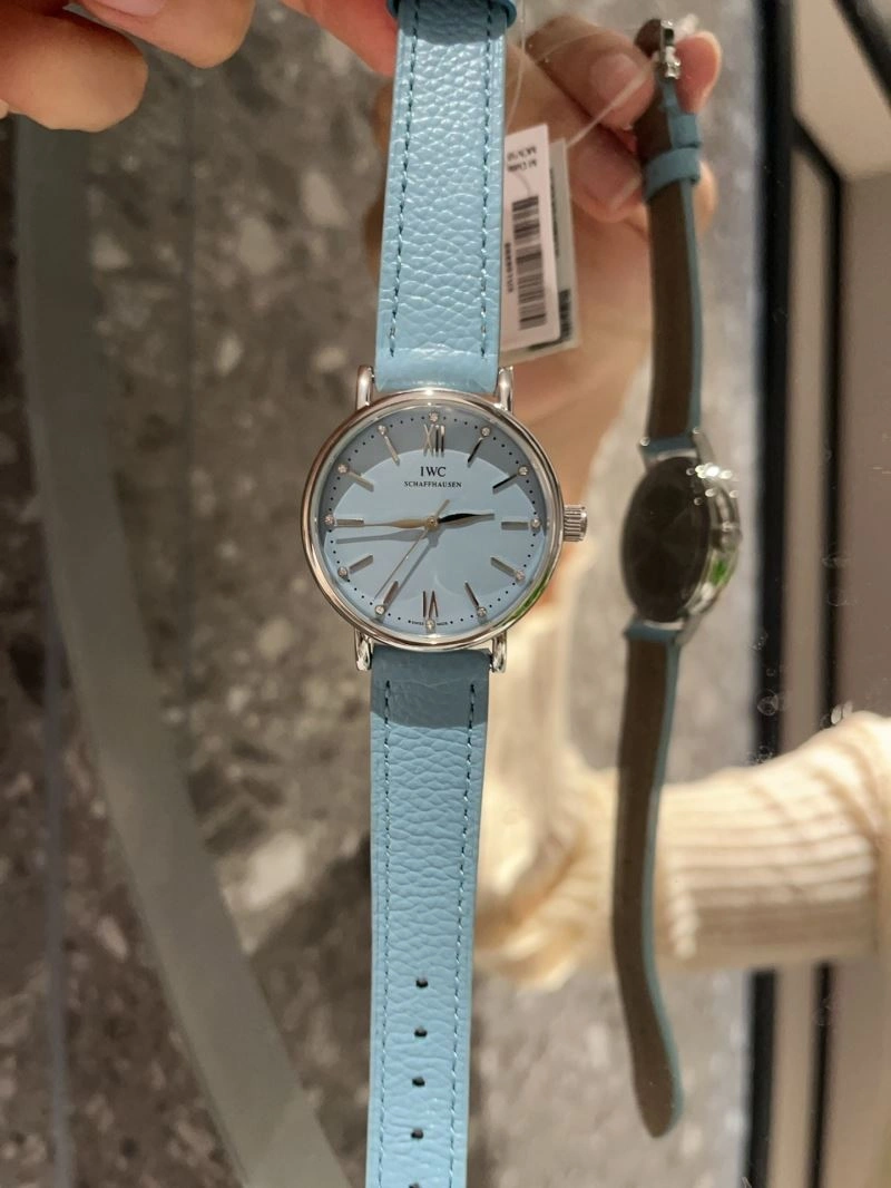 IWC Watches