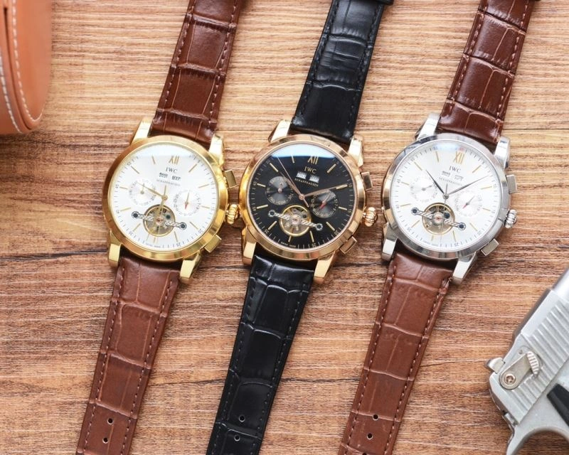 IWC Watches
