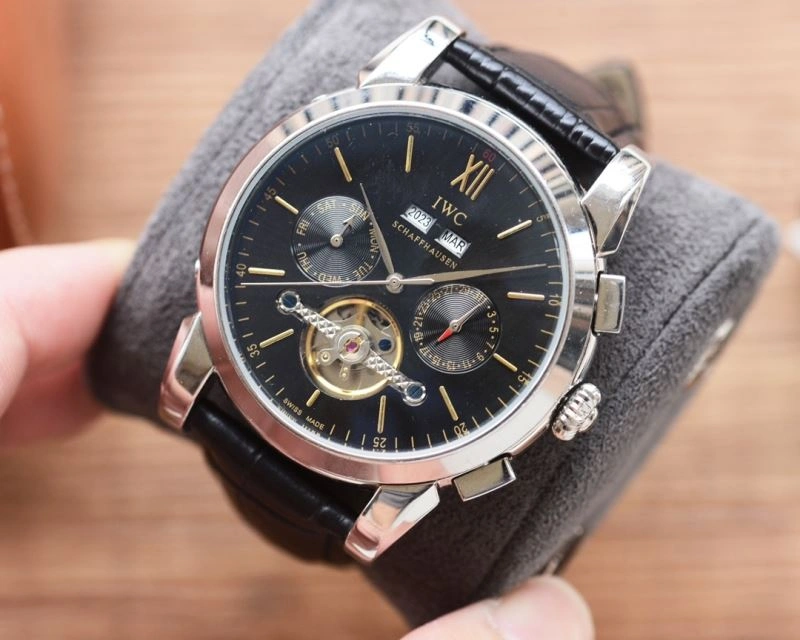 Exact replica IWC Watches