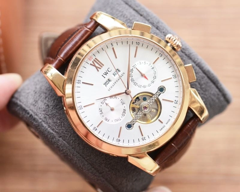 Exact replica IWC Watches