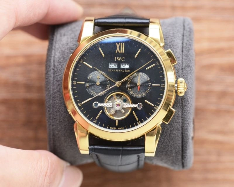 Exact replica IWC Watches