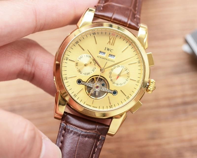 Exact replica IWC Watches