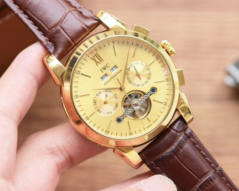 Exact replica IWC Watches