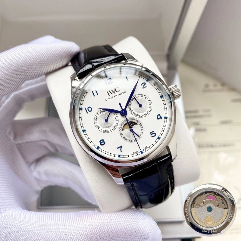 IWC Watches