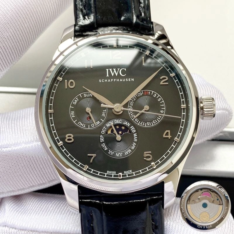 Affordable IWC Watches