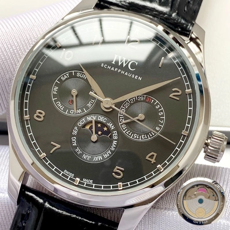 Affordable IWC Watches