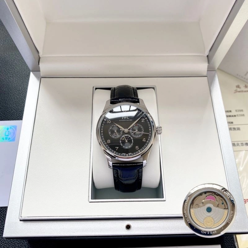 Affordable IWC Watches