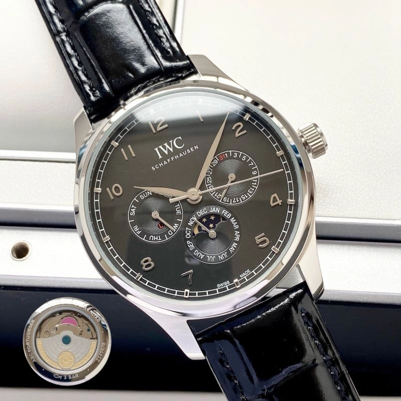 Affordable IWC Watches