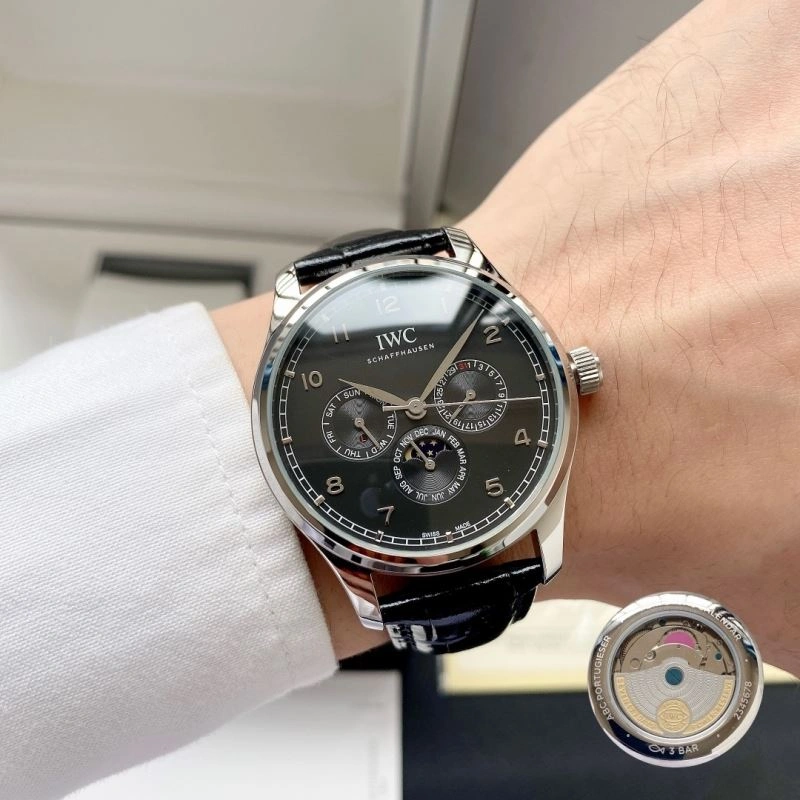Affordable IWC Watches
