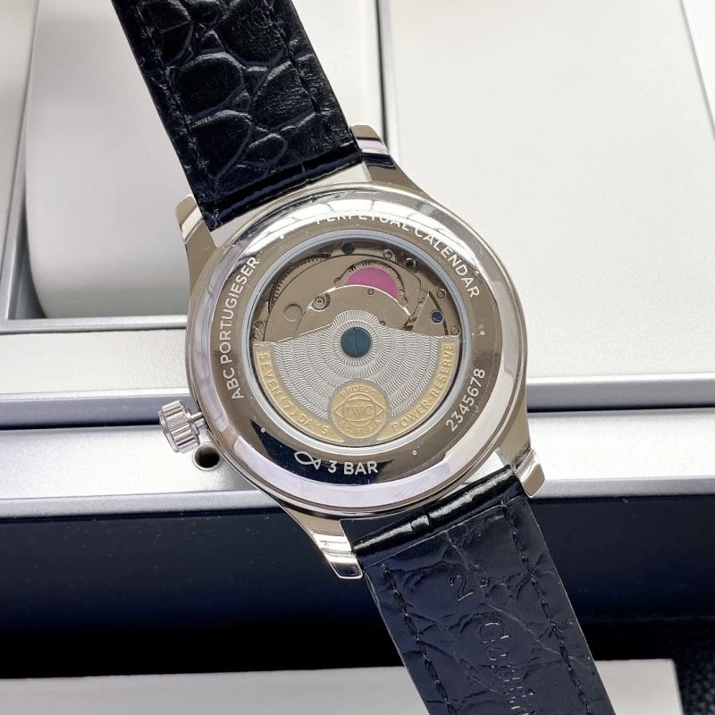Affordable IWC Watches