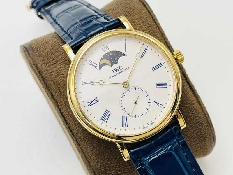 Affordable IWC Watches