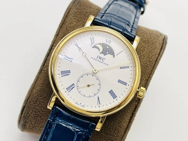Affordable IWC Watches