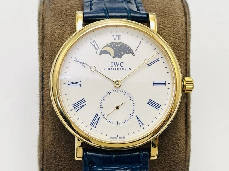 Affordable IWC Watches