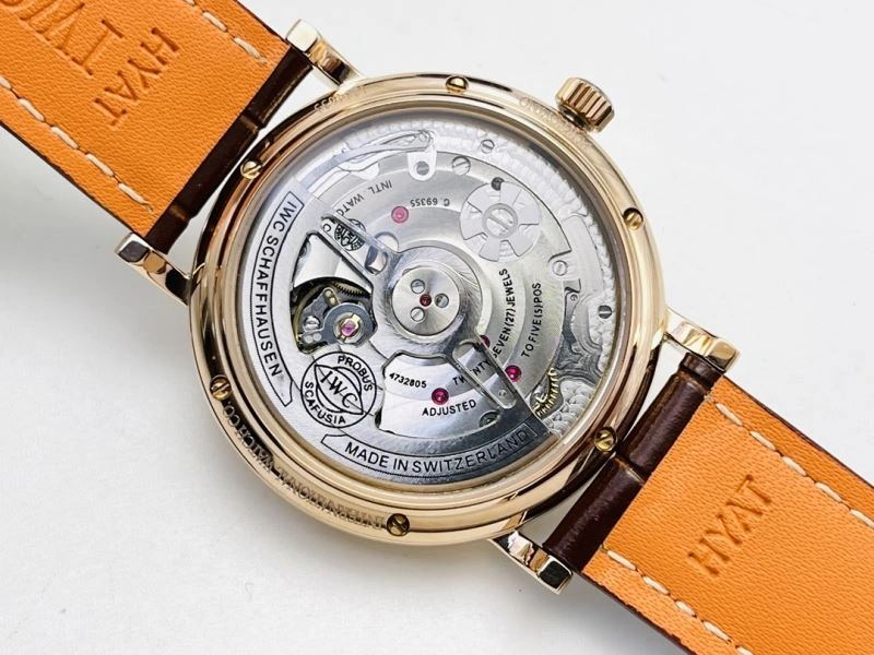 Accurate model IWC Watches