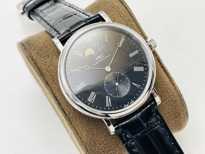 Original IWC Watches