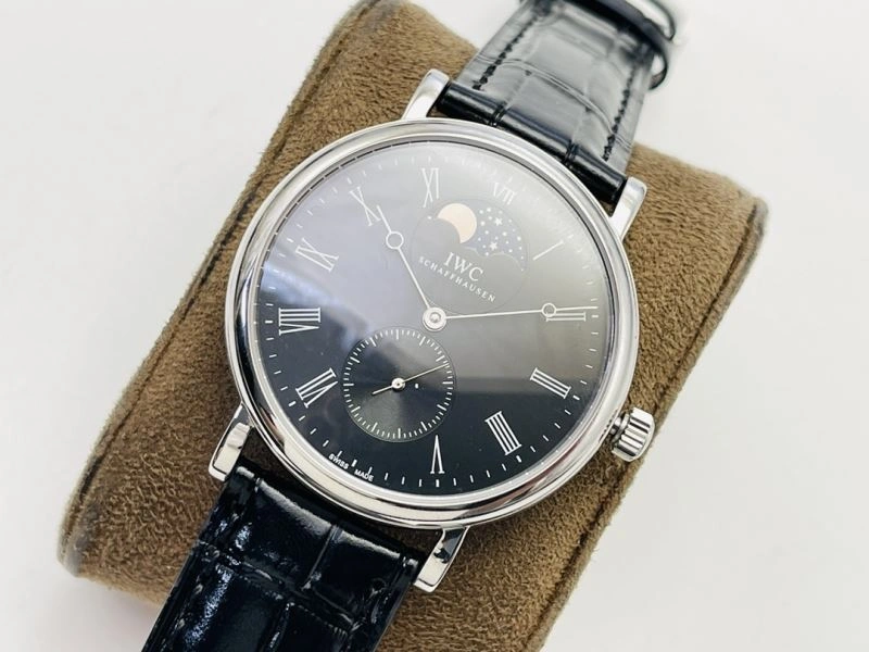 Original IWC Watches