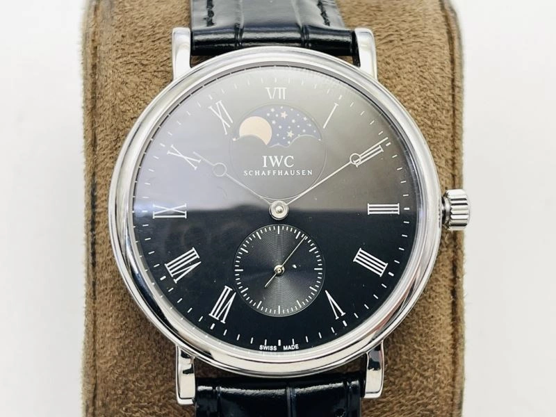 Original IWC Watches