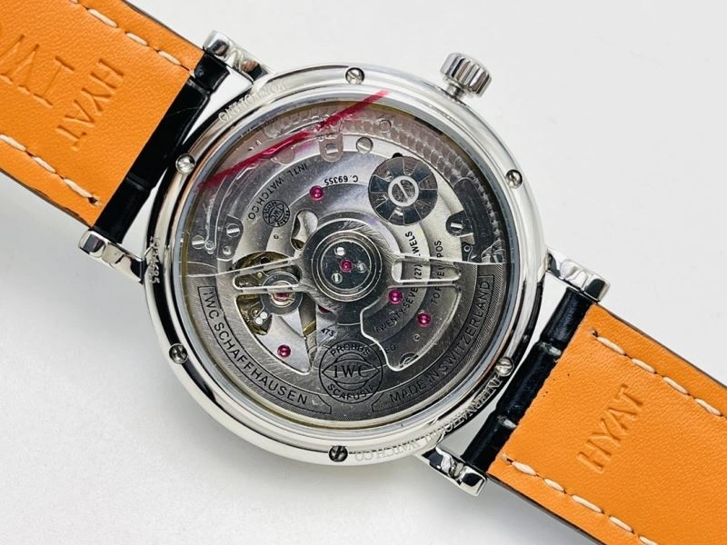 Original IWC Watches