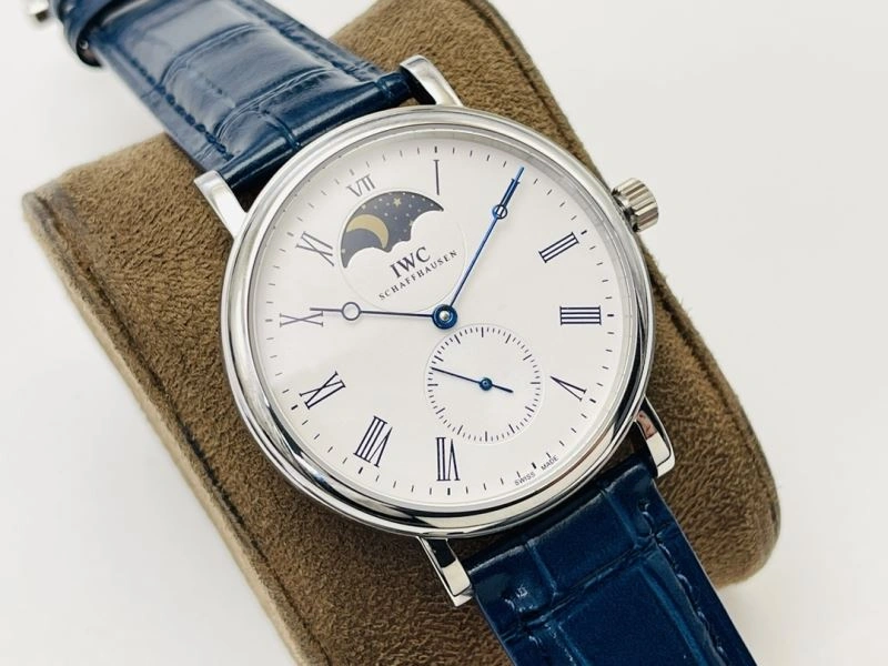 Low-cost IWC Watches