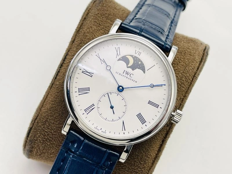 Low-cost IWC Watches