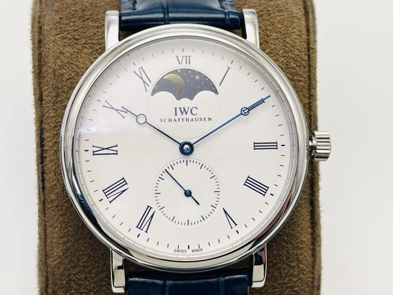 Low-cost IWC Watches