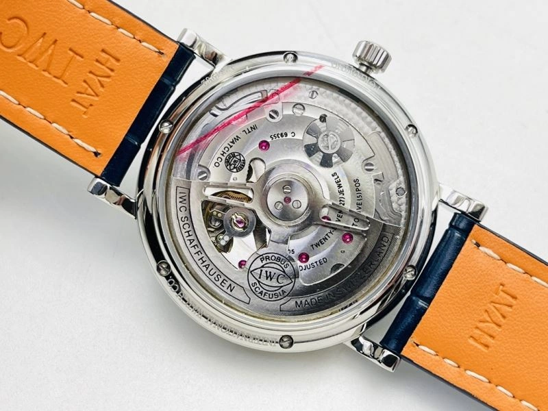 Low-cost IWC Watches