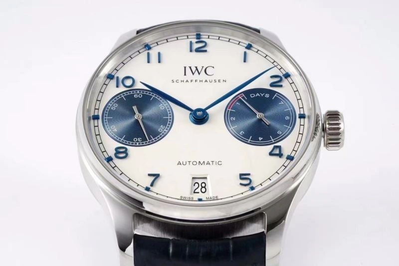 Brand-authenticated IWC Watches