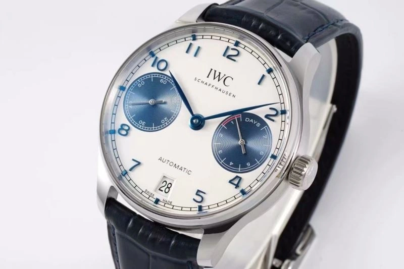 Brand-authenticated IWC Watches
