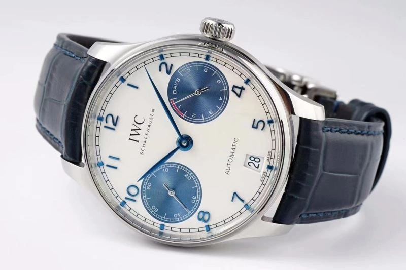 Brand-authenticated IWC Watches