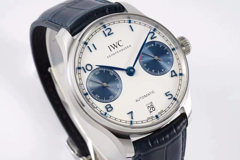 Brand-authenticated IWC Watches