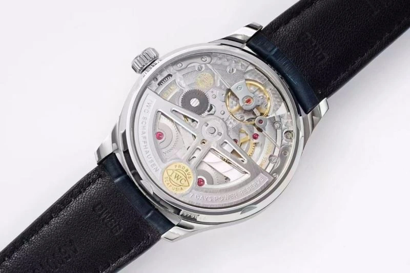 Brand-authenticated IWC Watches