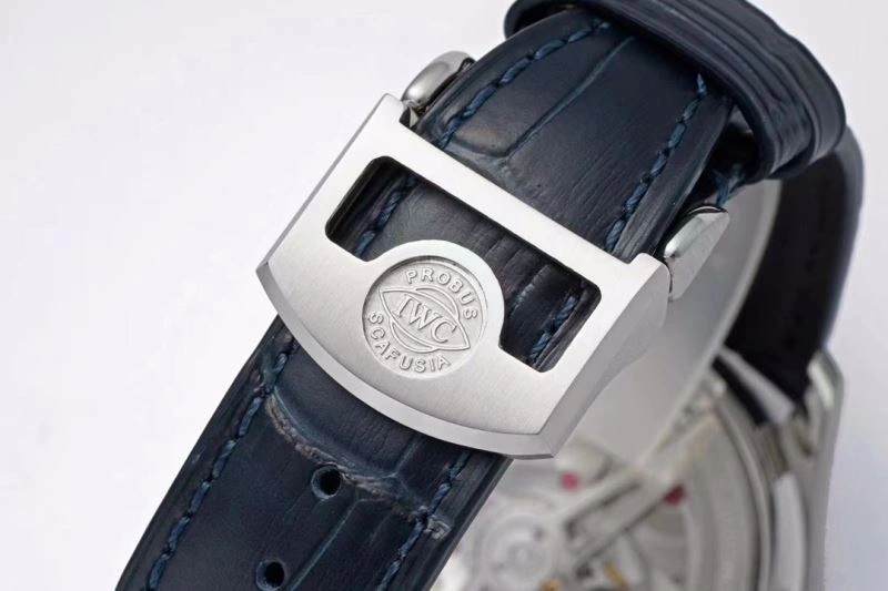 Brand-authenticated IWC Watches