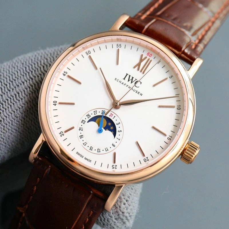 Cut-rate IWC Watches