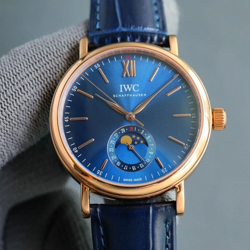Cut-rate IWC Watches