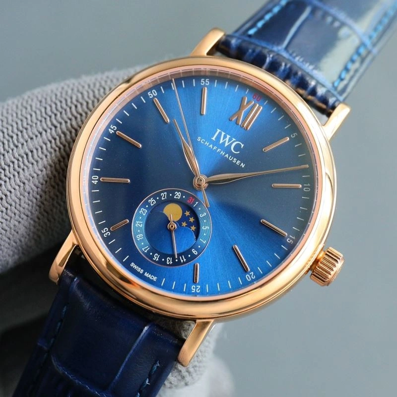 Cut-rate IWC Watches